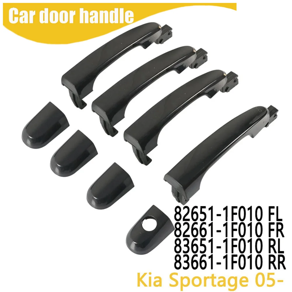 Внешняя автомобильная ручка для KIA Sportage 2005-2010 82651-1F010 ...