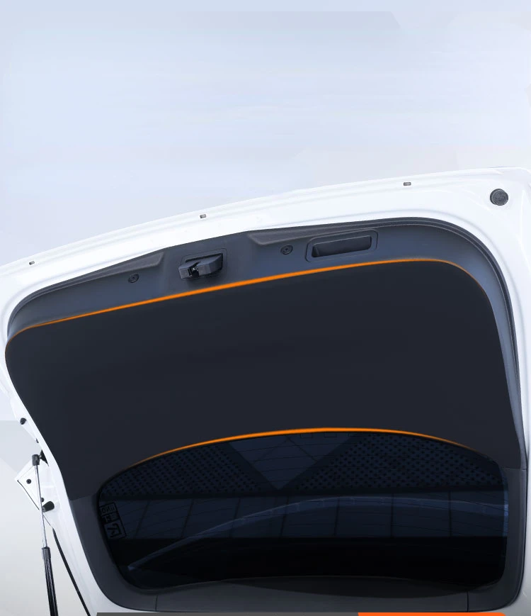 Подходит для BYD Song Plus Pro Max DMI EV 2021, кожаный защитный коврик ...