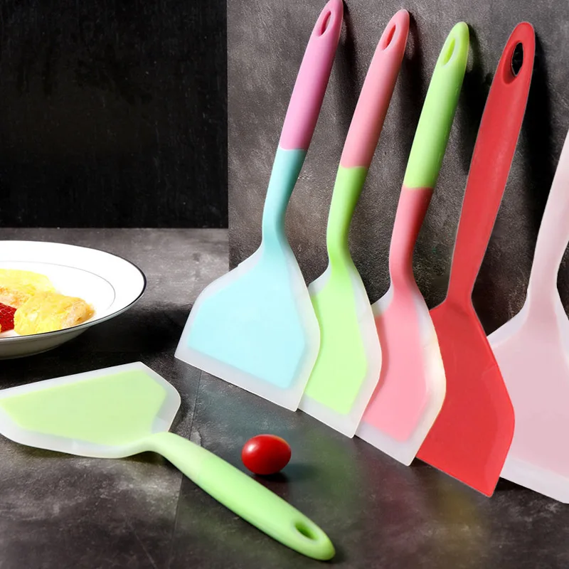 Kitchen Rubber Scraper