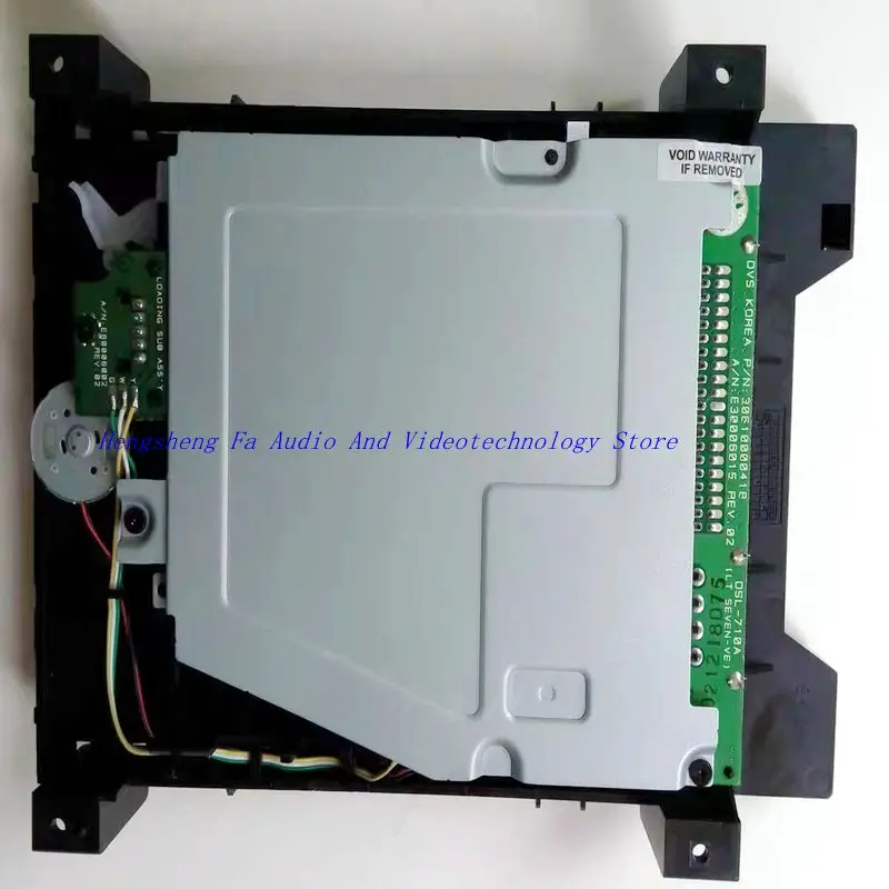 New Original DSL 710A DSL-710A DSL710A DVD-ROM CD21 CD31 CDI10 in box ...
