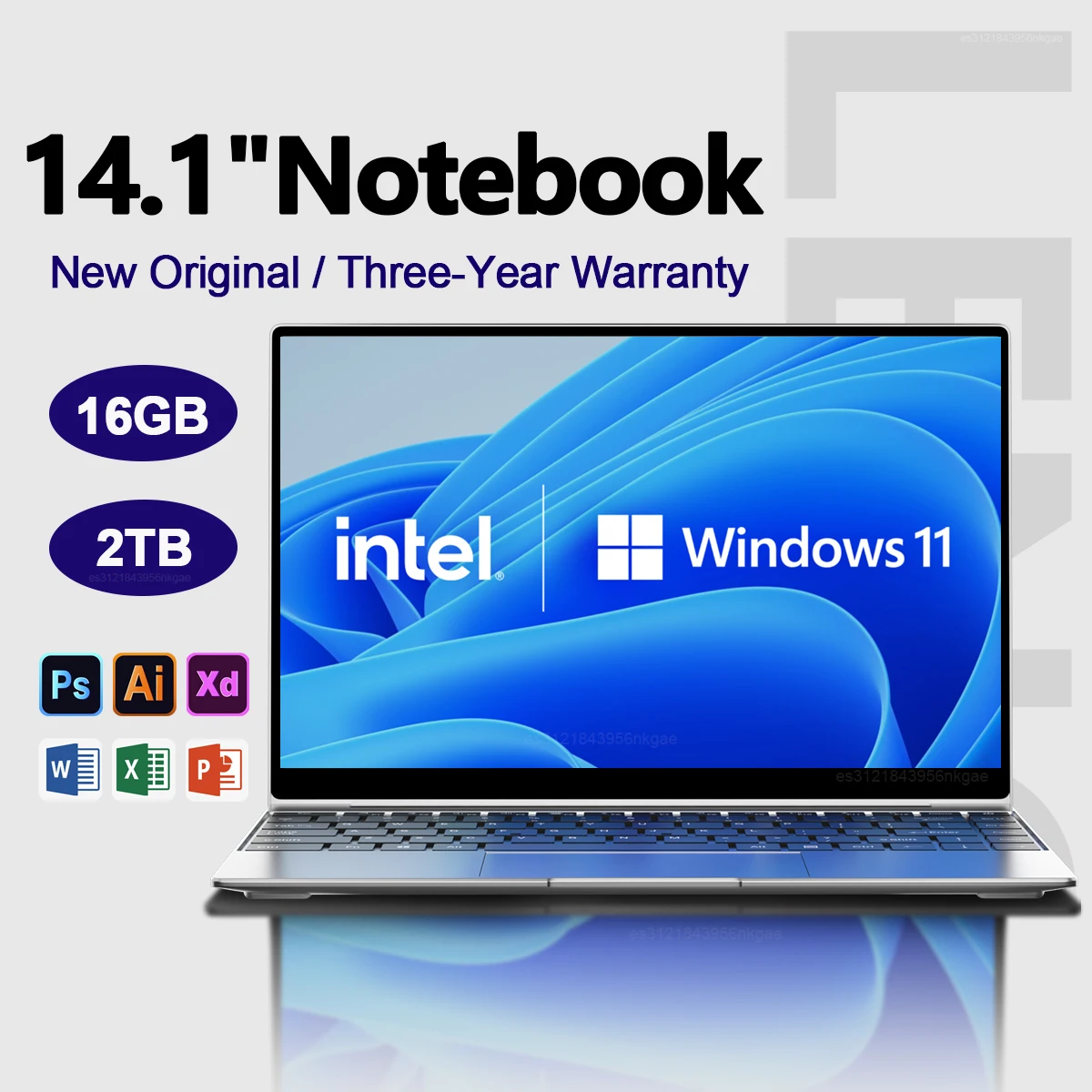 Ноутбук Intel N3700 16ГБ 14.1" | AliExpress