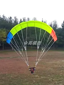 Electric Remote Control RC Paraglider Paragliding KIT/PNP, 43% OFF