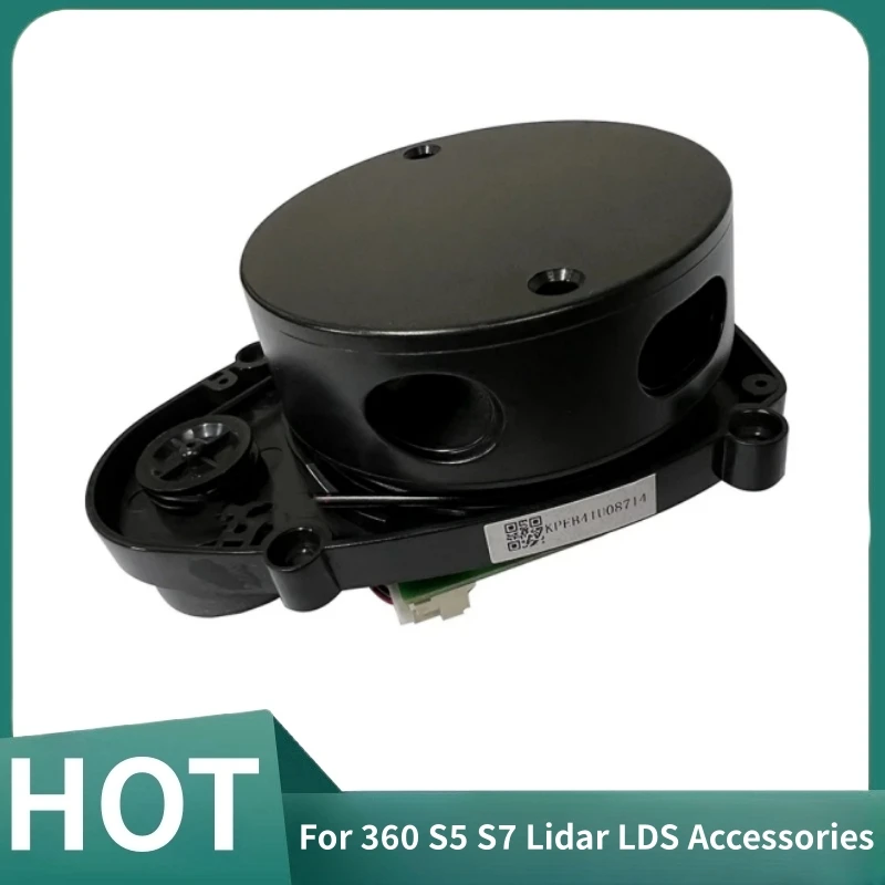 Лазерный сканер для робота-пылесоса 360 S5 S7 | AliExpress