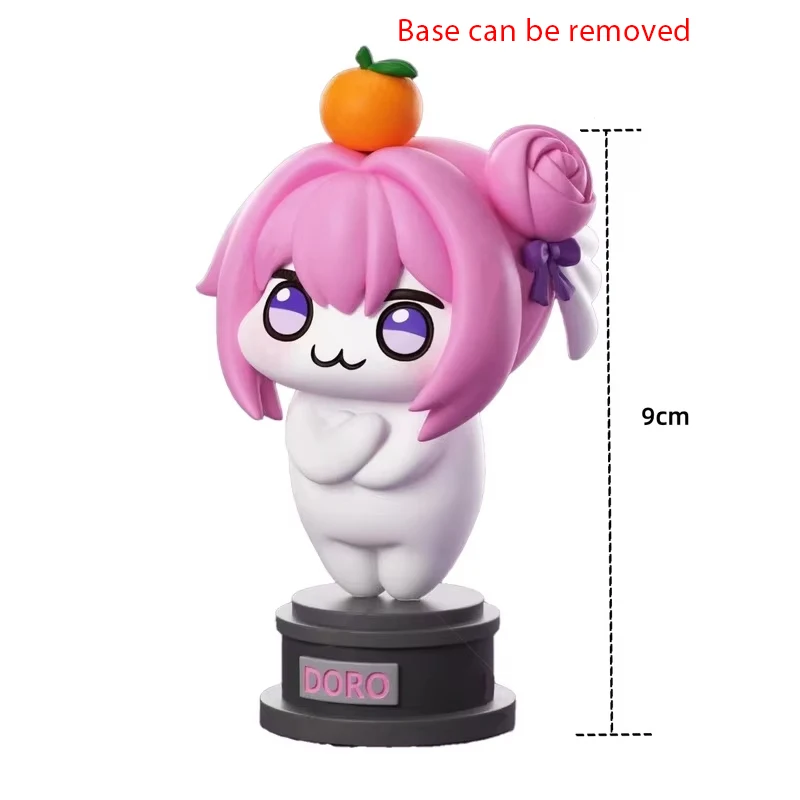 Фигурка Nikke Doro Goddess of Victory Hug Doro | AliExpress