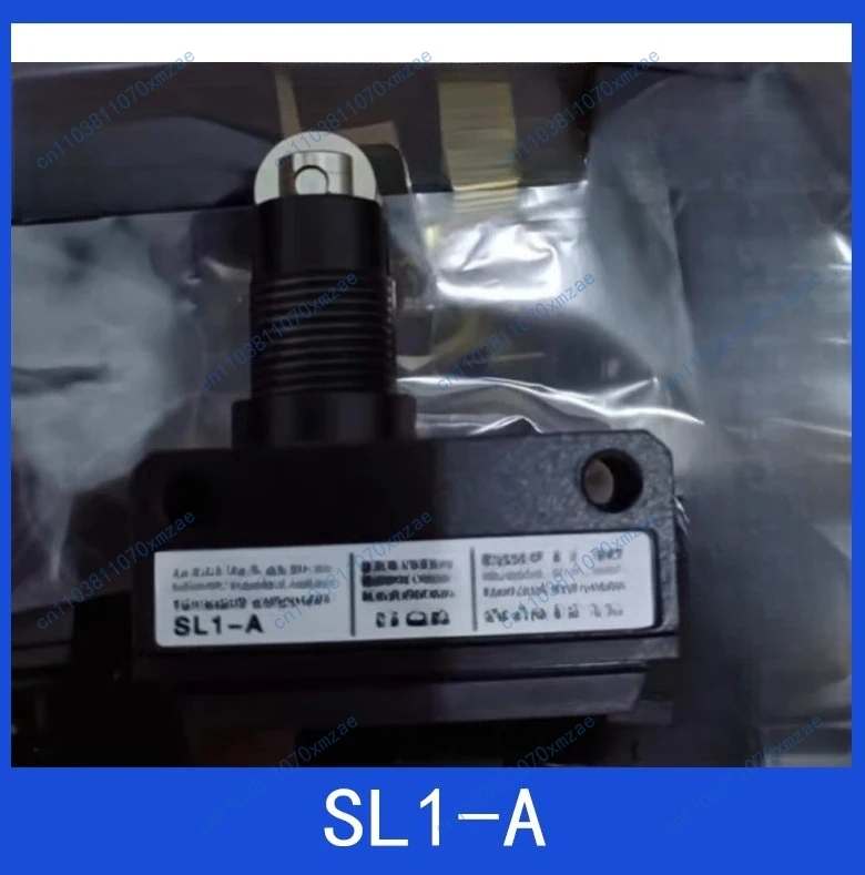Новые концевые выключатели микроходов SL1-A, SL1-B, SL1-E, SL1-AK, SL1 ...