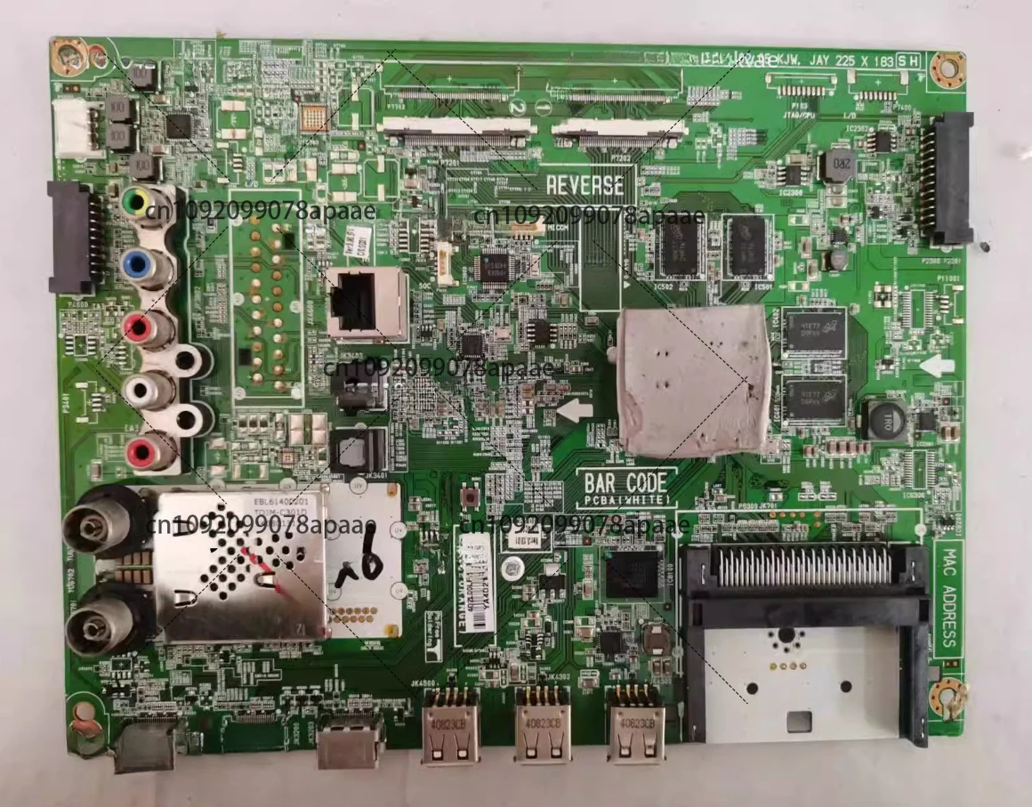 Материнская плата ЖК-телевизора LG 42LB650V 42LB658V 47LB656V 50LB670V ...
