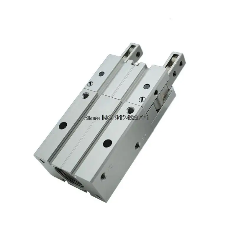 Air Cylinder HFR Series HFR10 HFR16 HFR20 HFR25 HFR32 Air Gripper 180 ...