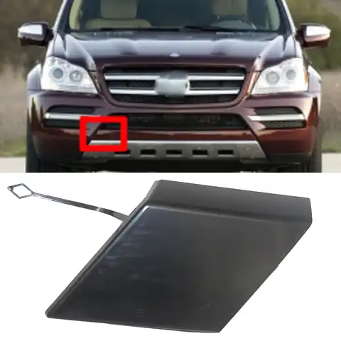 Mercedes benz bumpers - купить недорого | AliExpress