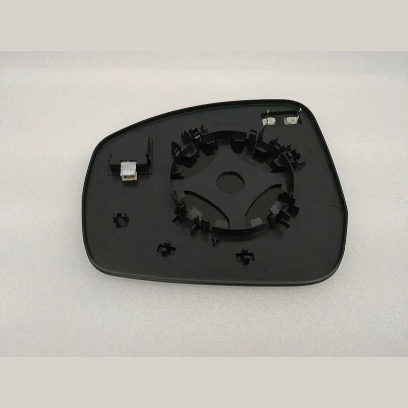 Зеркало с подогревом для сигнализации о слепой зоне для Land Rover ...