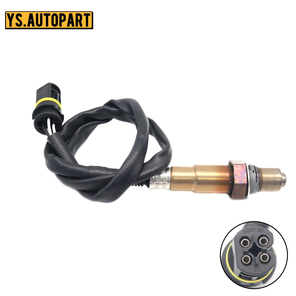 Автомобильный кислородный датчик A0025400617, коэффициент топлива ...