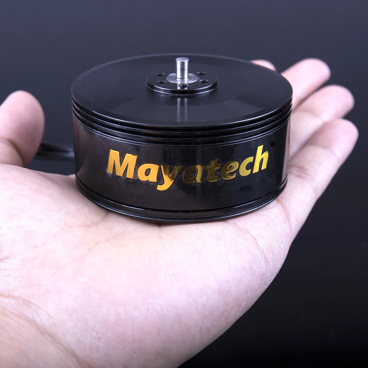 Mayatech 6215 6S 12S Бесщеточный двигатель для защиты растений БПЛА ...