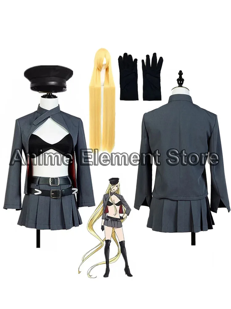 Noragami Bishamon Regalia