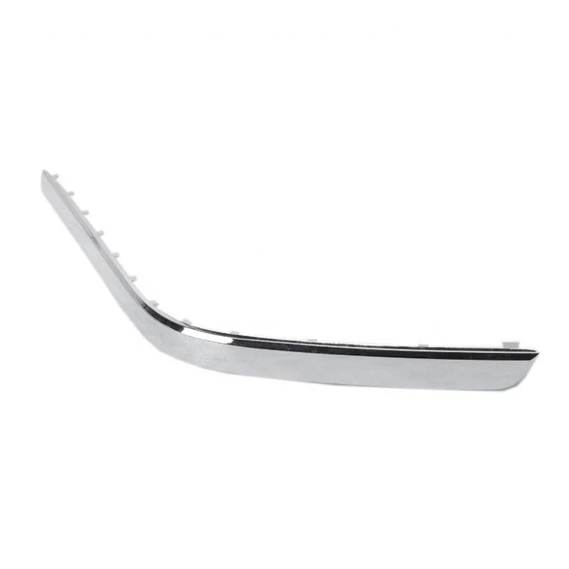 Задний бампер, боковое хромированное освещение для Mercedes Benz GLK ...