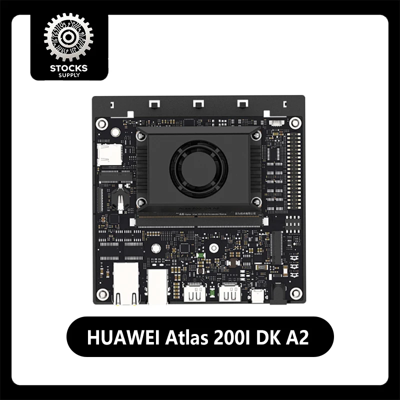 Комплект разработчиков HUAWEI Atlas 200I DK A2 AI, 8 топов ...