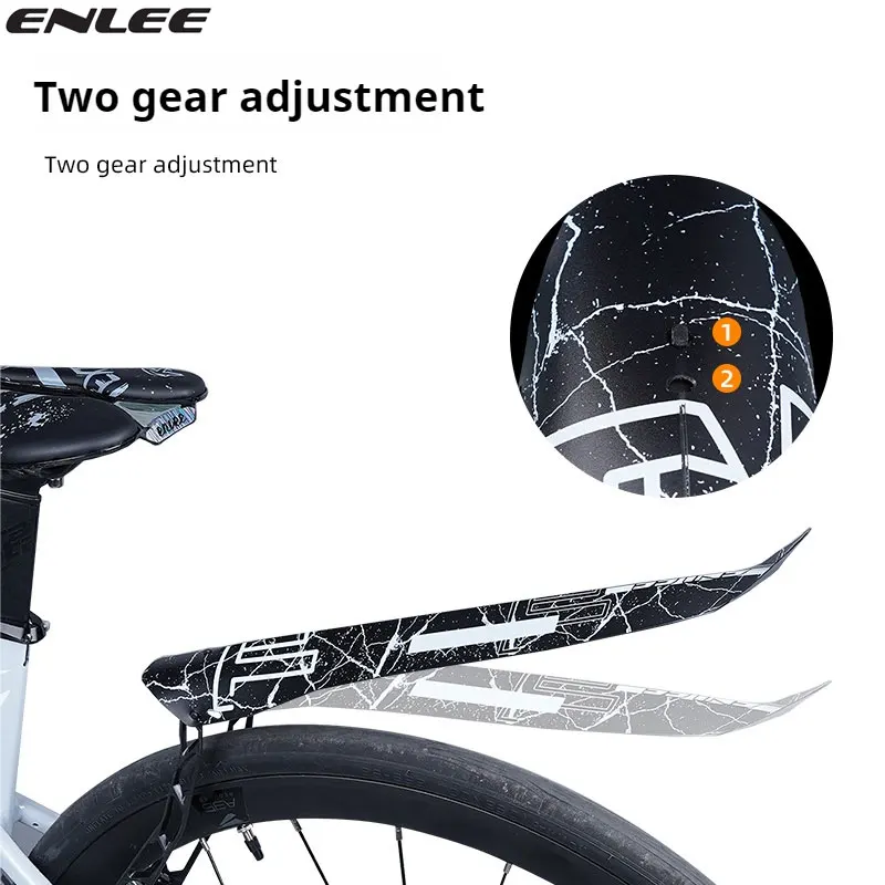 ENLEE велосипедное крыло MGH | AliExpress