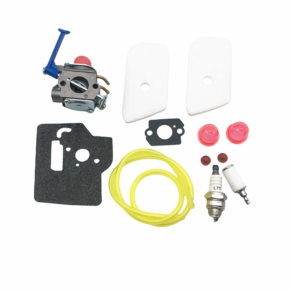 Карбюратор ZAMA W40 128 для Husqvarna 125L 125LD 128C 128CD 128L 128R ...