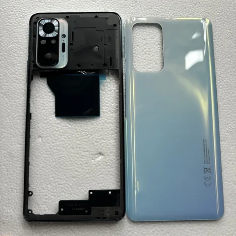 Корпус редми 10 note pro - купить недорого | AliExpress