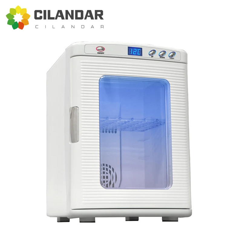 Портативный холодильник для напитков | AliExpress