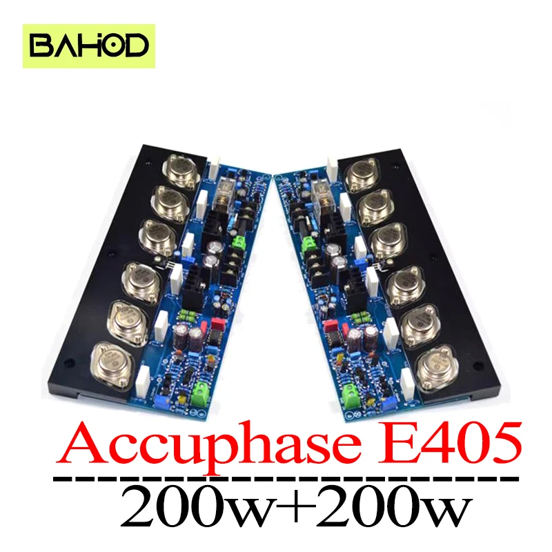 Плата аудиоусилителя Accuphase E405 Toshiba 2SA1930 2SC5171 | AliExpress