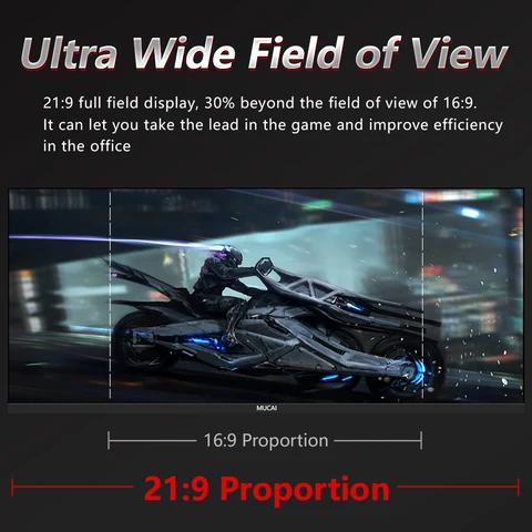 MUCAI Electronics Store - каталог товаров магазина на AliExpress