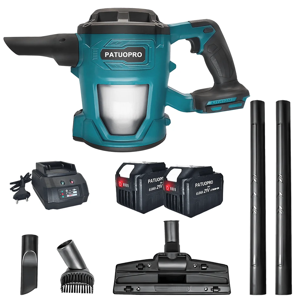 Ручной беспроводной пылесос для домашнего использования | AliExpress