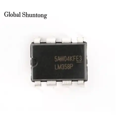 Lm358 arduino - купить недорого | AliExpress