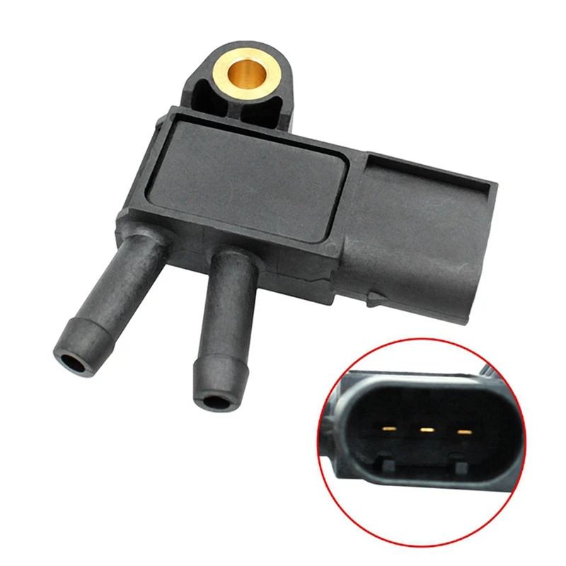 Впускной датчик давления A6429050200 0281006213 0281006214 для Mercedes ...