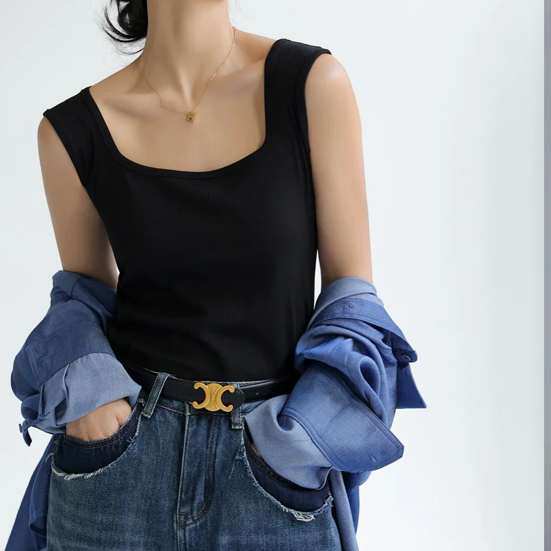 Женские летние топы Future Time вискоза/полиэстер/спандекс | AliExpress