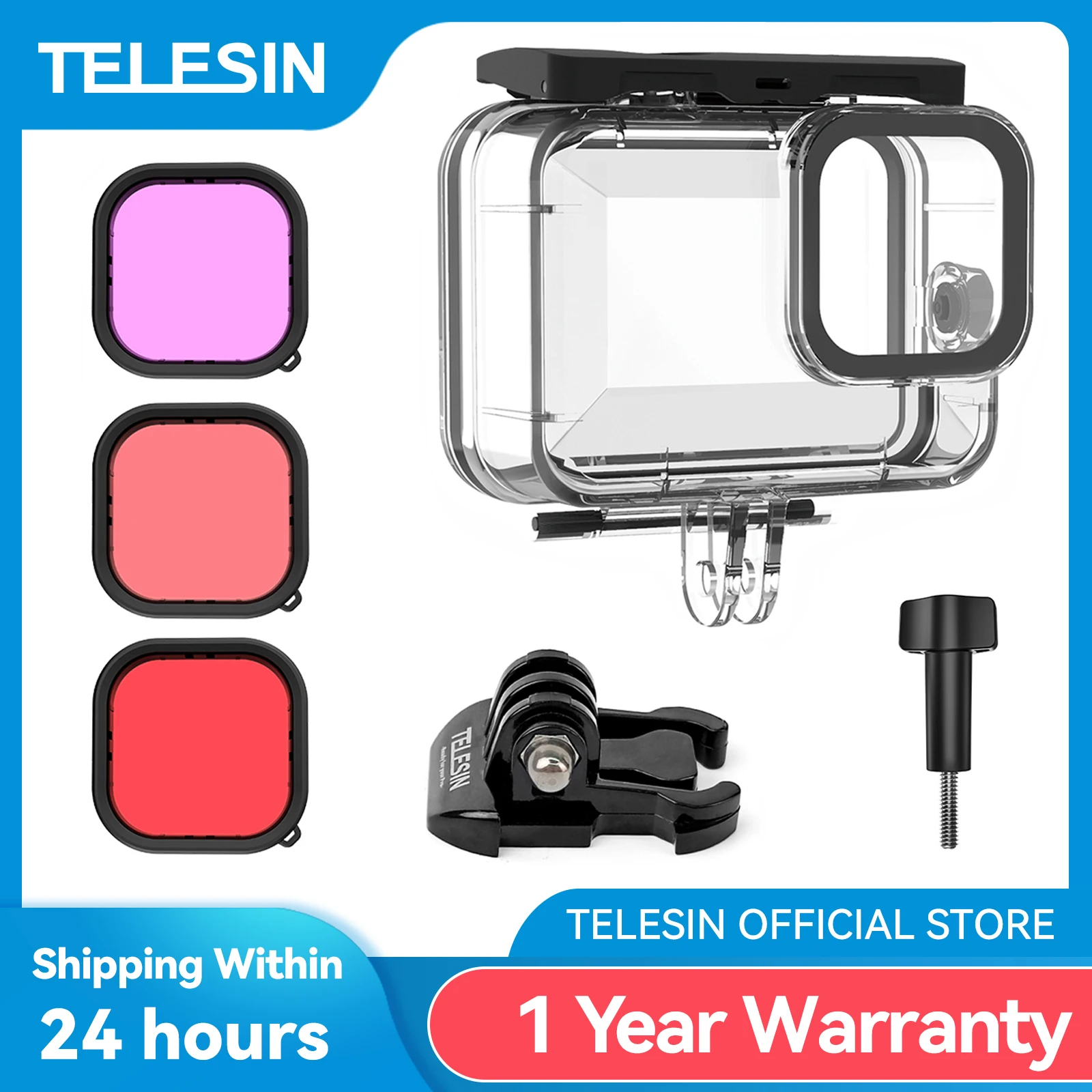 10 Waterproof Case | Waterproof-case.org