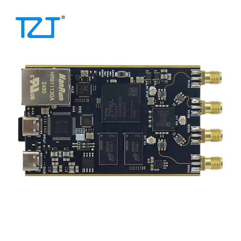 TZT SDR Development Board | AliExpress
