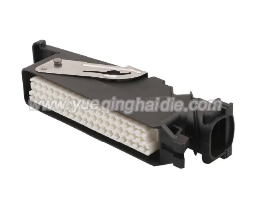 Haidie HD553-3.5-21 разъем для авто | AliExpress