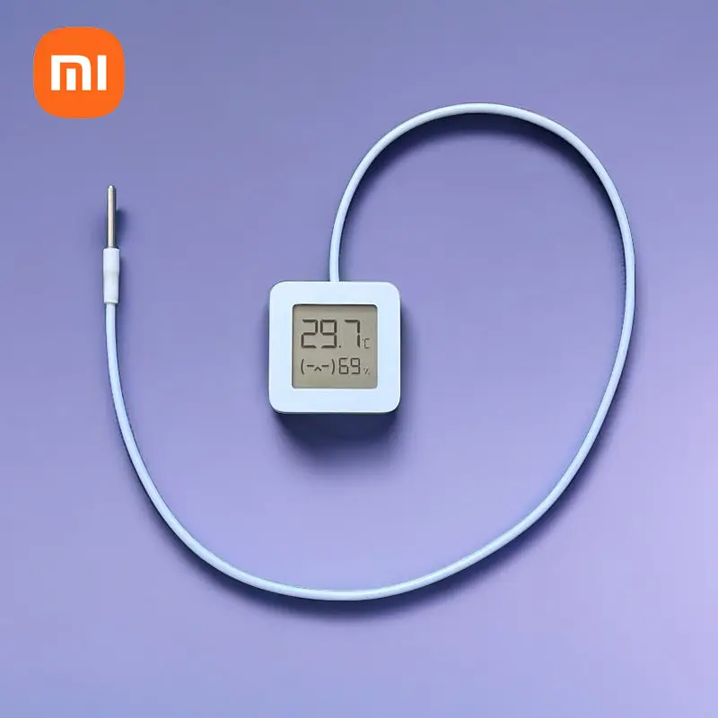 Модификация температурного термометра Xiaomi Mi mijia Home Bluetooth с ...