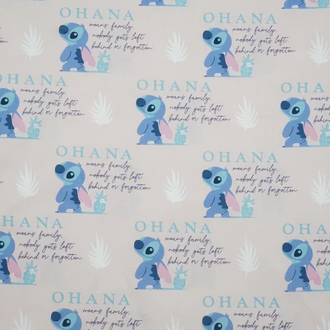 Stitch fabric store