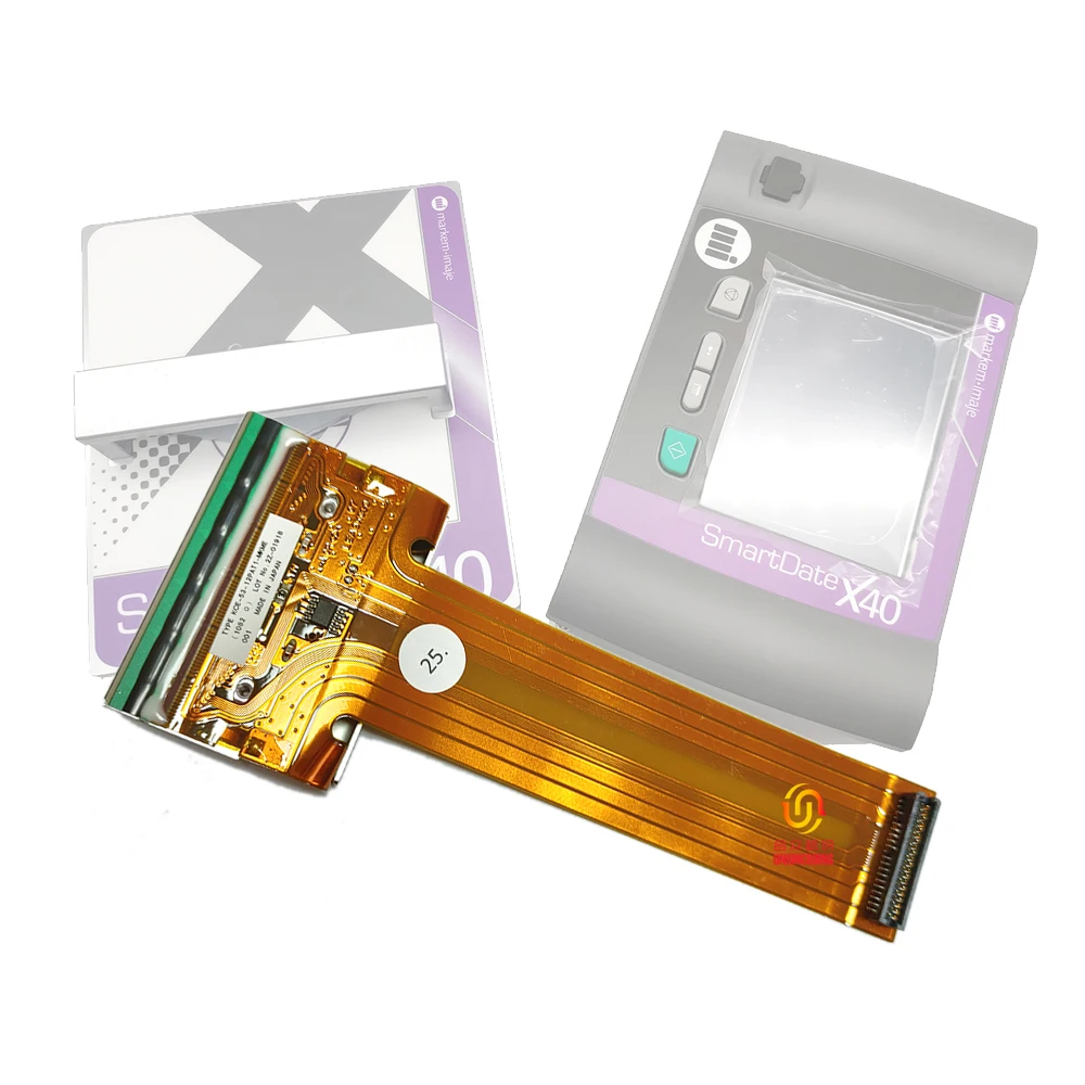 Термопечатающие головки TTO Enm10104642 53 мм, печатающая головка ASSY ...