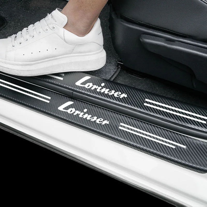 Автомобильные аксессуары с защитой от царапин для Lorinser Mercedes ...