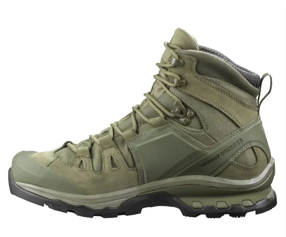 Кроссовки мужские Salomon 4D Human Anatomy | AliExpress