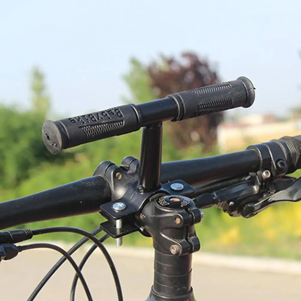 Детское переднее сиденье для велосипеда, рама из алюминиевого сплава ...