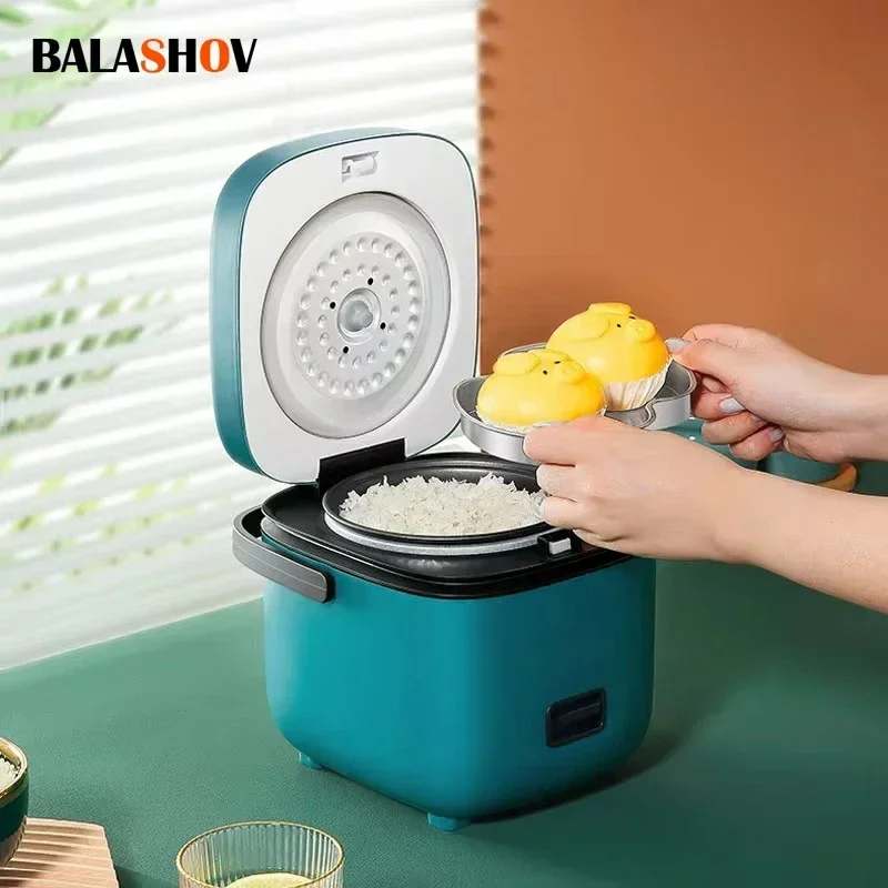 BALASHOV Мини-рисоварка 1,2 л | AliExpress