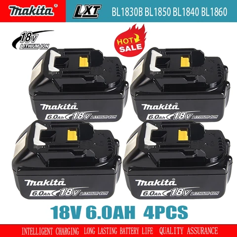 Makita 18v battery 5 0ah AliExpress