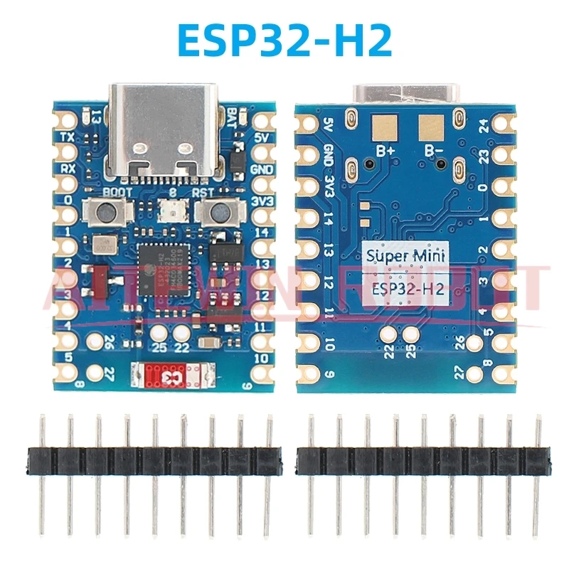 AITEWIN ROBOT ESP32 SuperMini Development Board | AliExpress