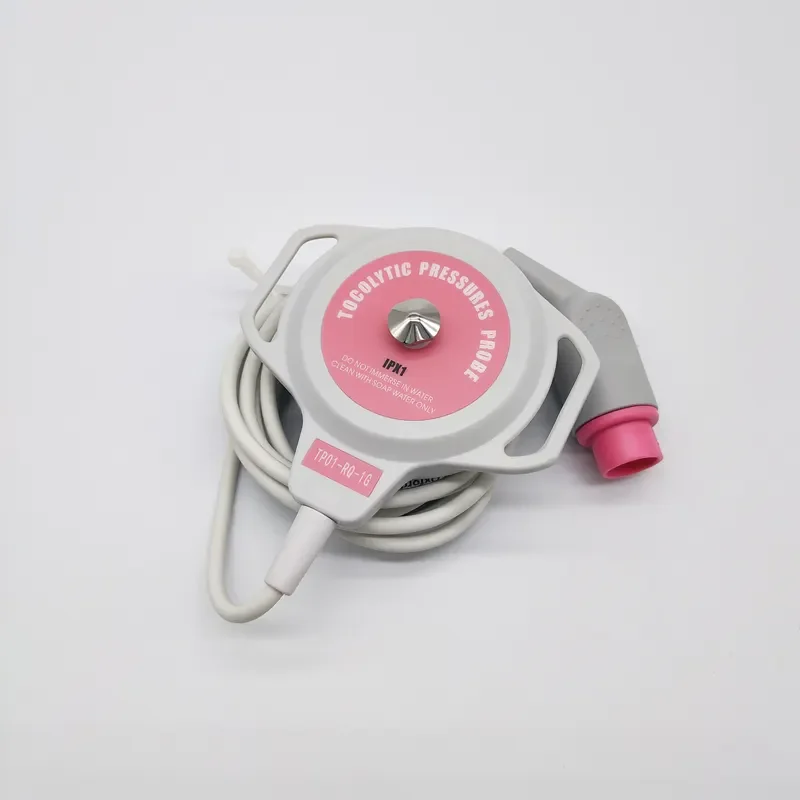 ACC-OBS-009 Sonicaid Huntleigh Toco датчик | AliExpress