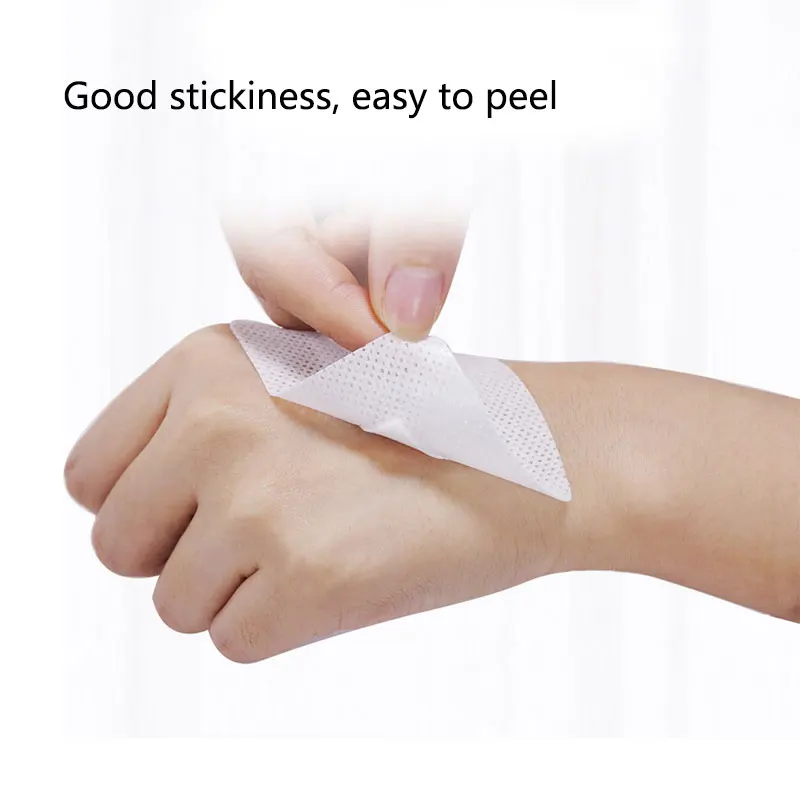 10pcs/box Baby Navel Sticker Waterproof Umbilical Cord Patch Swimming ...