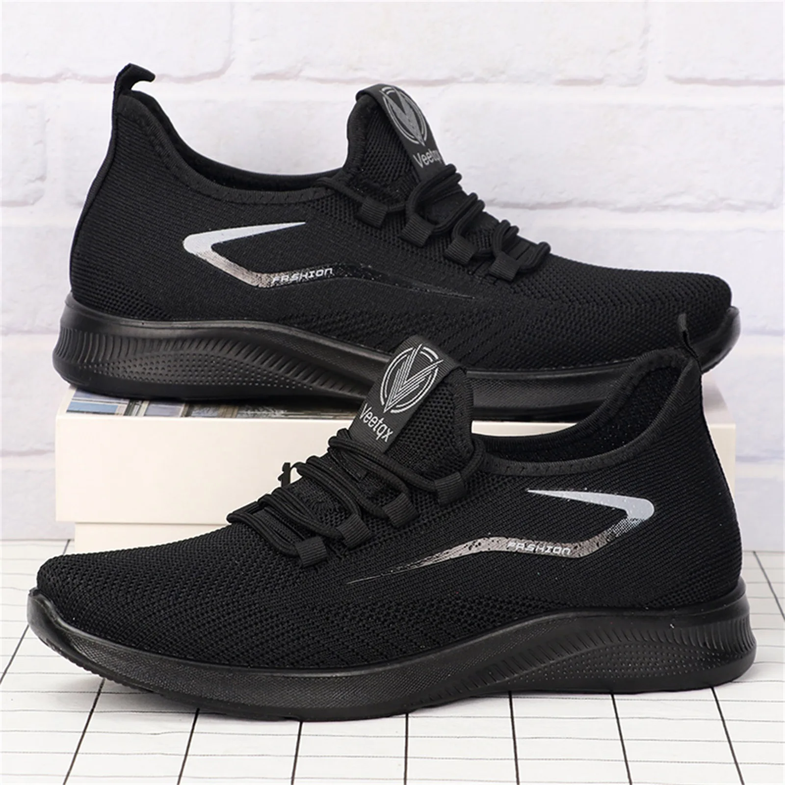 Мужские спортивные кроссовки | AliExpress