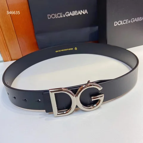 Dolce gabbana belt men AliExpress