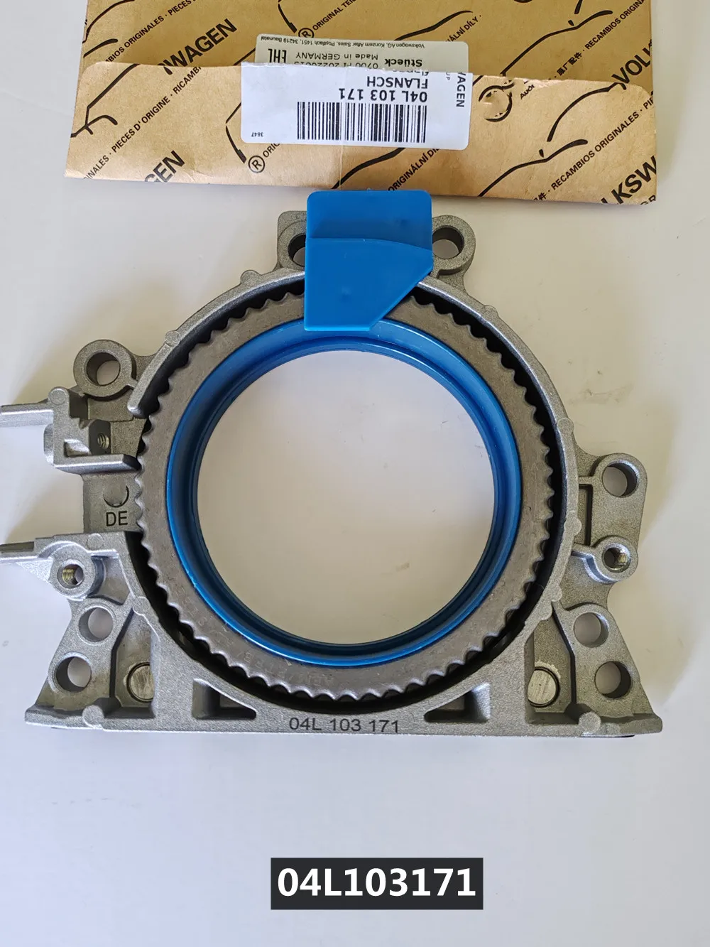 Новинка подлинный 4L103171 04L103170C подходит для VW Skoda Seat Audi 1 ...