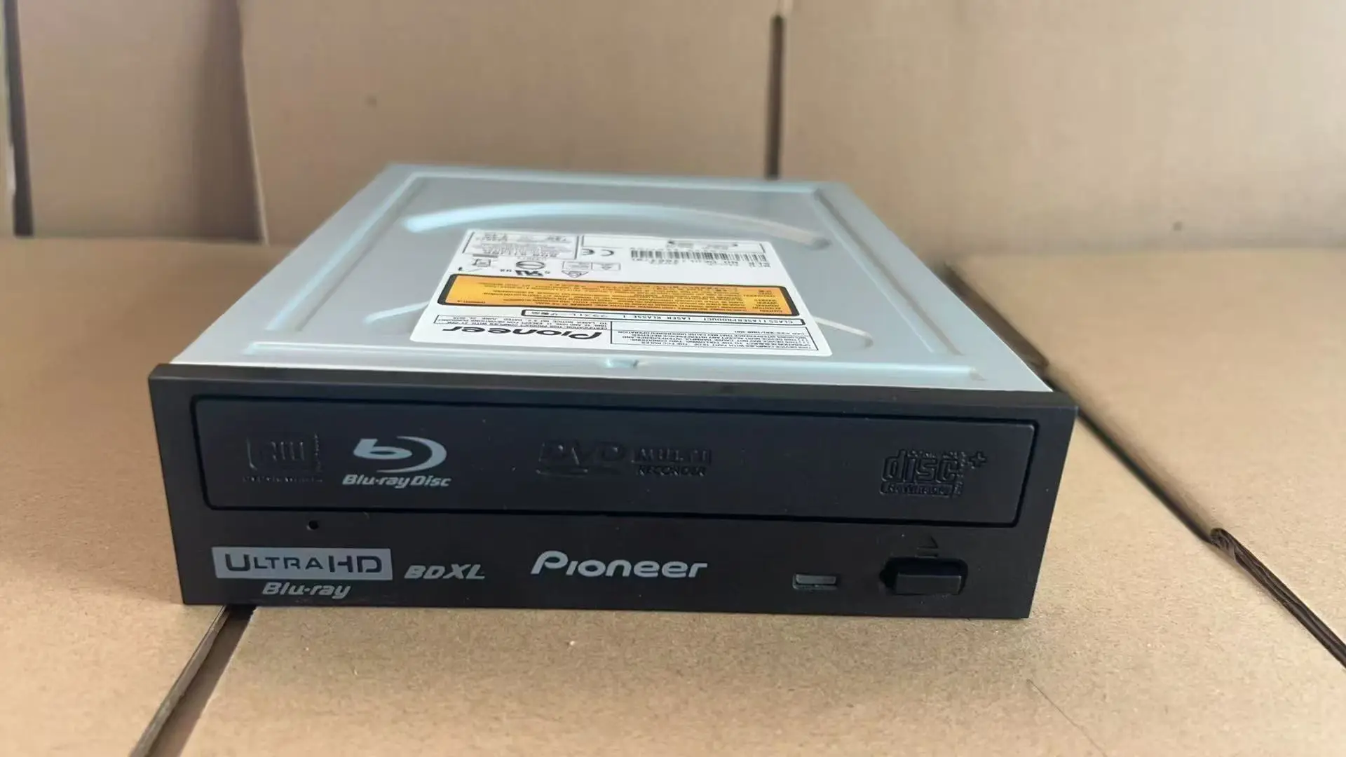 Pioneer BDR-S11JBK/12XLB/212 Blu-ray рекордер | AliExpress