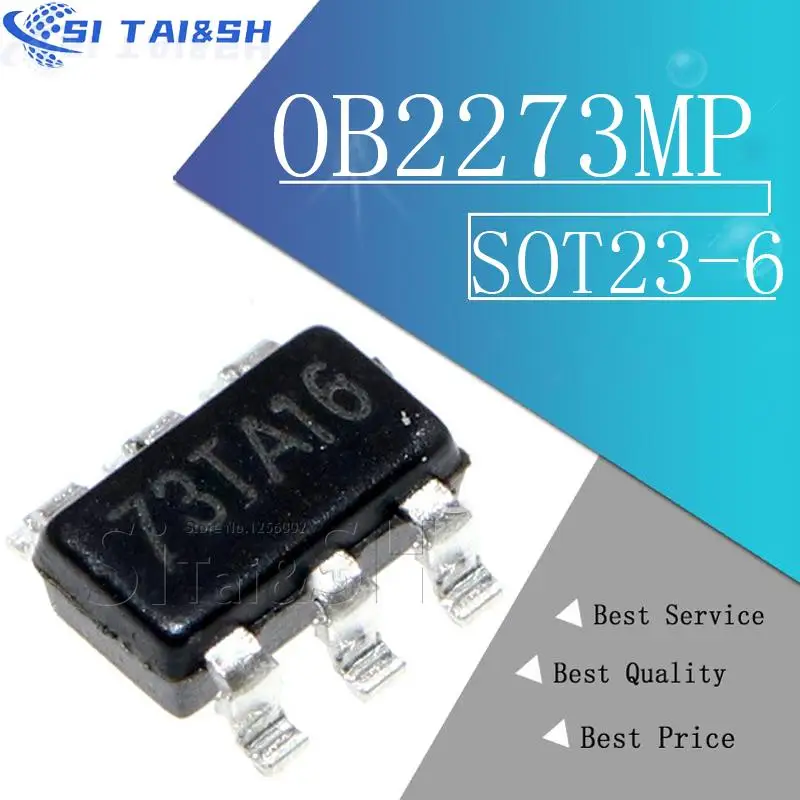 Система передачи данных OB2273 (10 шт) | AliExpress