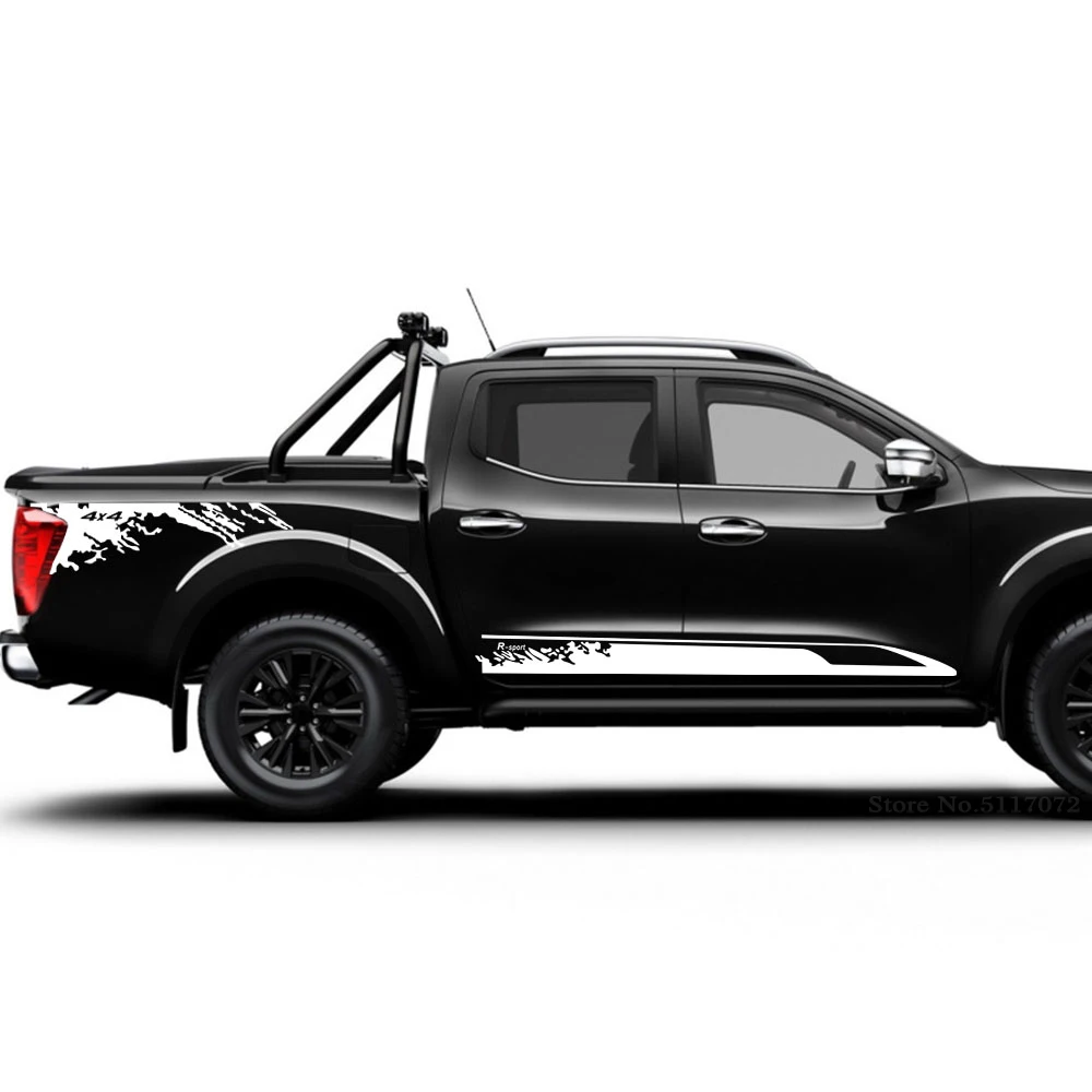 Car Stickers Sport Trunk Decal Vinyl Graphics Vinyl Film Decoration ...