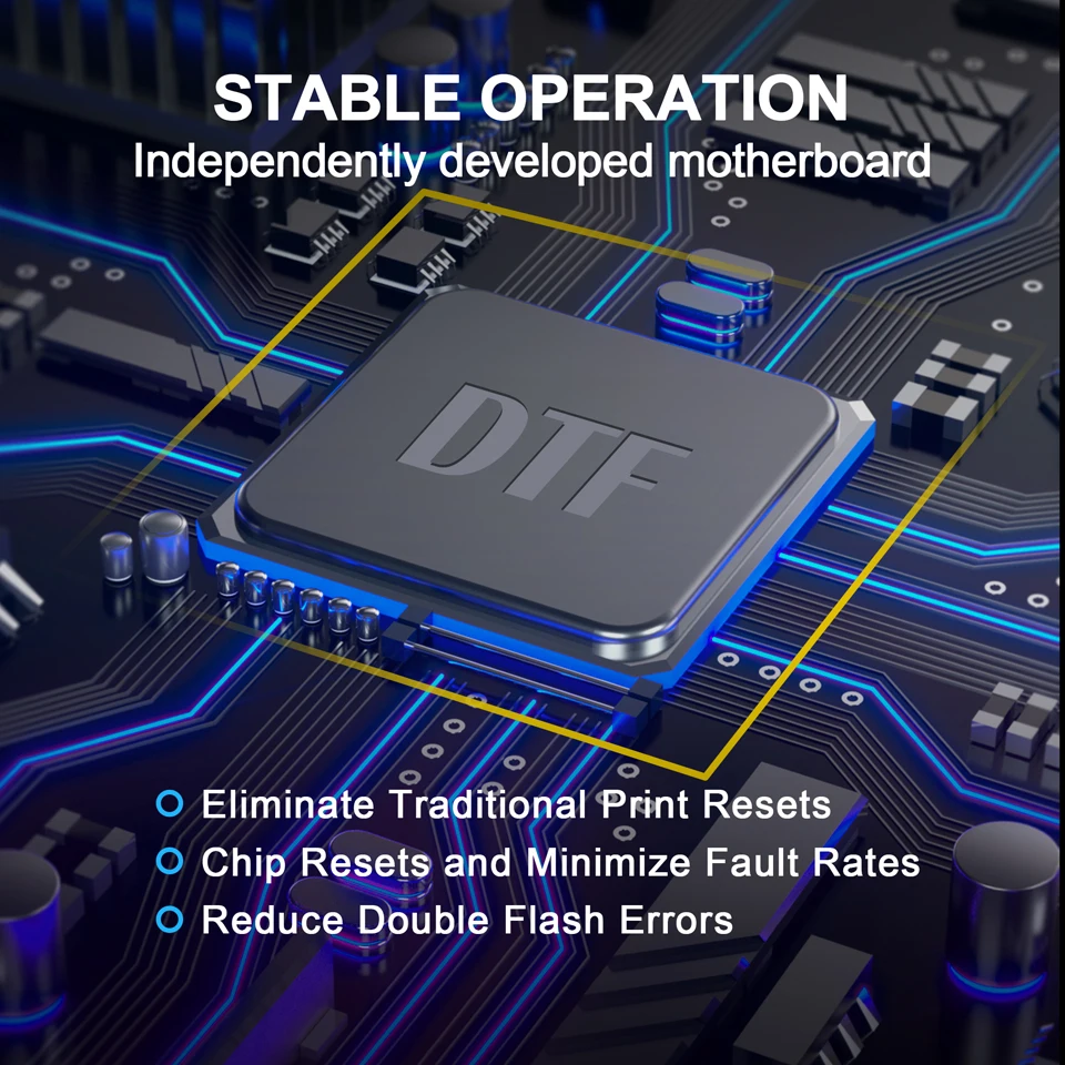 Oemg A3 L18058 Dtf принтер для футболок и одежды печатная машина для прямой печати пленки