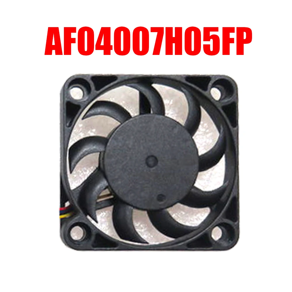 Сменный чехол для мини-ПК, совместимый с вентилятором AF04007H05FP DC5V ...